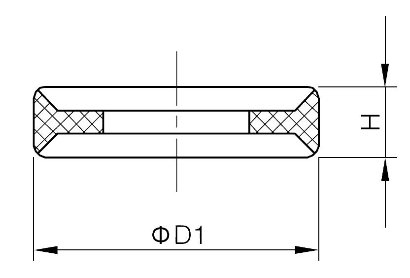 Sanitary 3A Ferrules | 3A Tri-Clover Ferrule Fittings