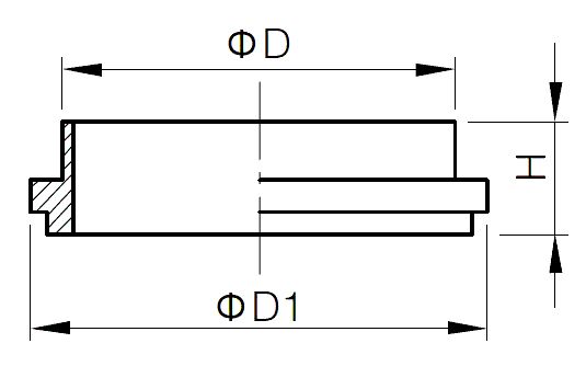 Sanitary ISO Union Fittings | Hygienic Union | WELLGREEN